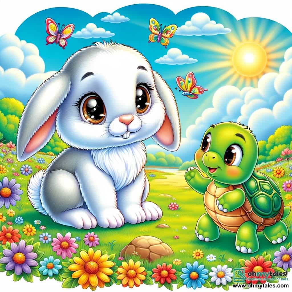🎧 Sunny Meadow Friends | Story about friendship | 1-2 years | Audio ...