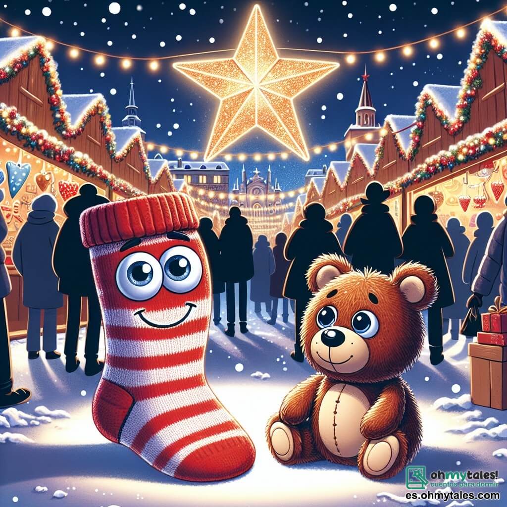 Rodolfo y la Magia de Navidad | Cuento de Navidad | 9/10 años | Cuento ...