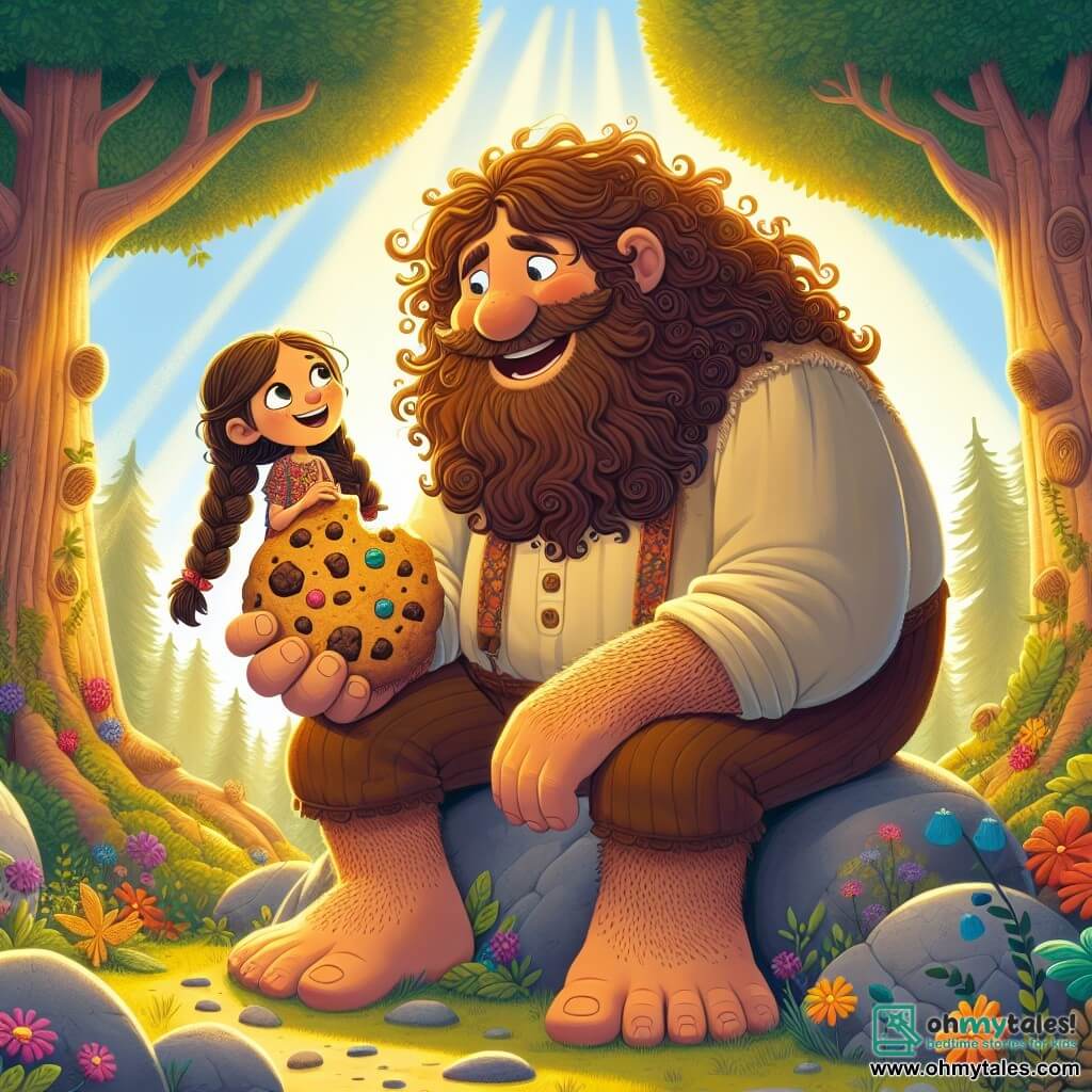 The Quest for the Heart of Kindness | Fantastic story | 3-4 years old ...