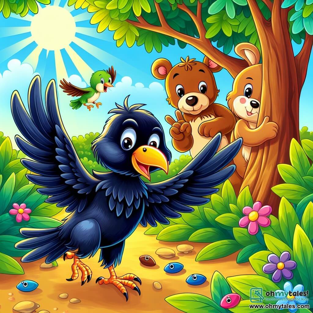 🎧 Coco's Playful Day | Funny story with an animal | 1-2 years | Audio ...