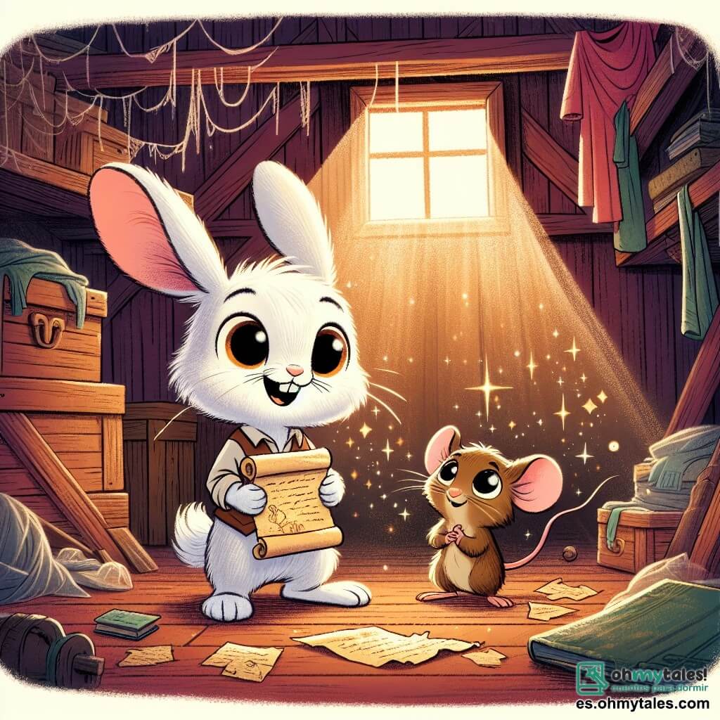 🎧 La Aventura del Conejito Toby | Pequeños aventureros | 1/2 años ...