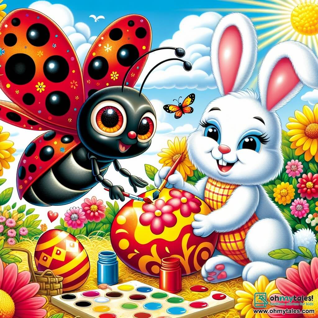 Springtime Whirlwind | Story about spring | 9-10 years old ...