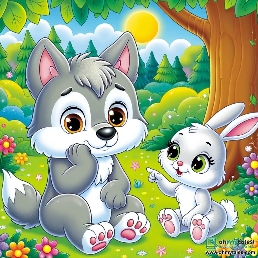 Lenny's Tummy Adventure | Story about the disease | 3-4 years old ...