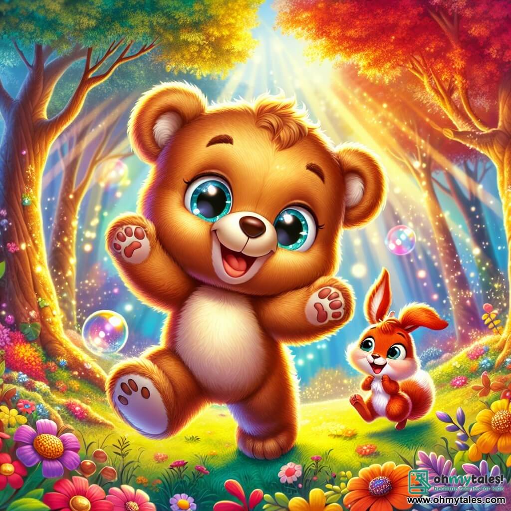 Benny's Giggle Machine | Funny story | 5-6 years old | Funny stories ...