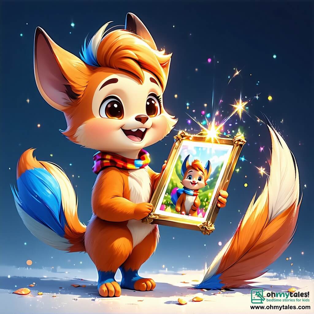 Pippin's Sparkling Surprise | Story about Father's Day | 9-10 years old ...