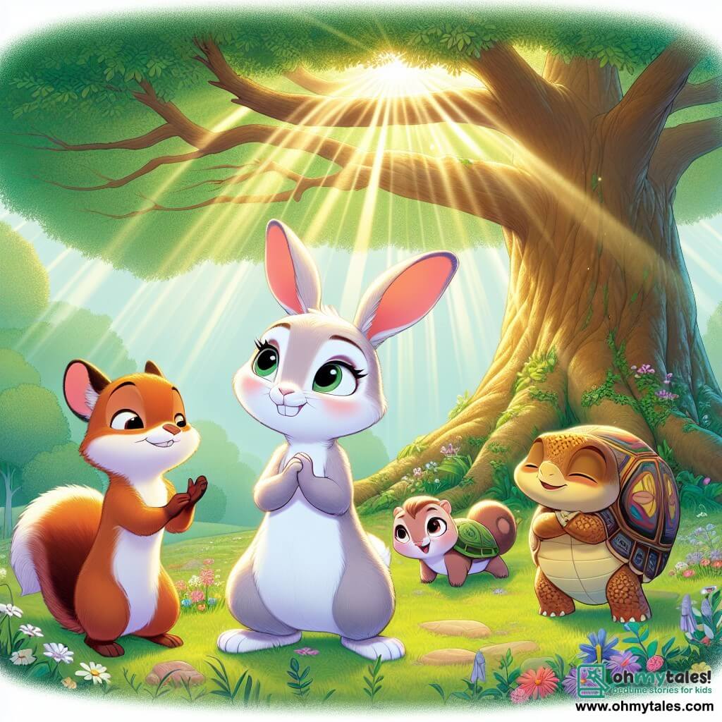 Ruby's Brave Leap | Story about gender equality | 11-12 years old ...