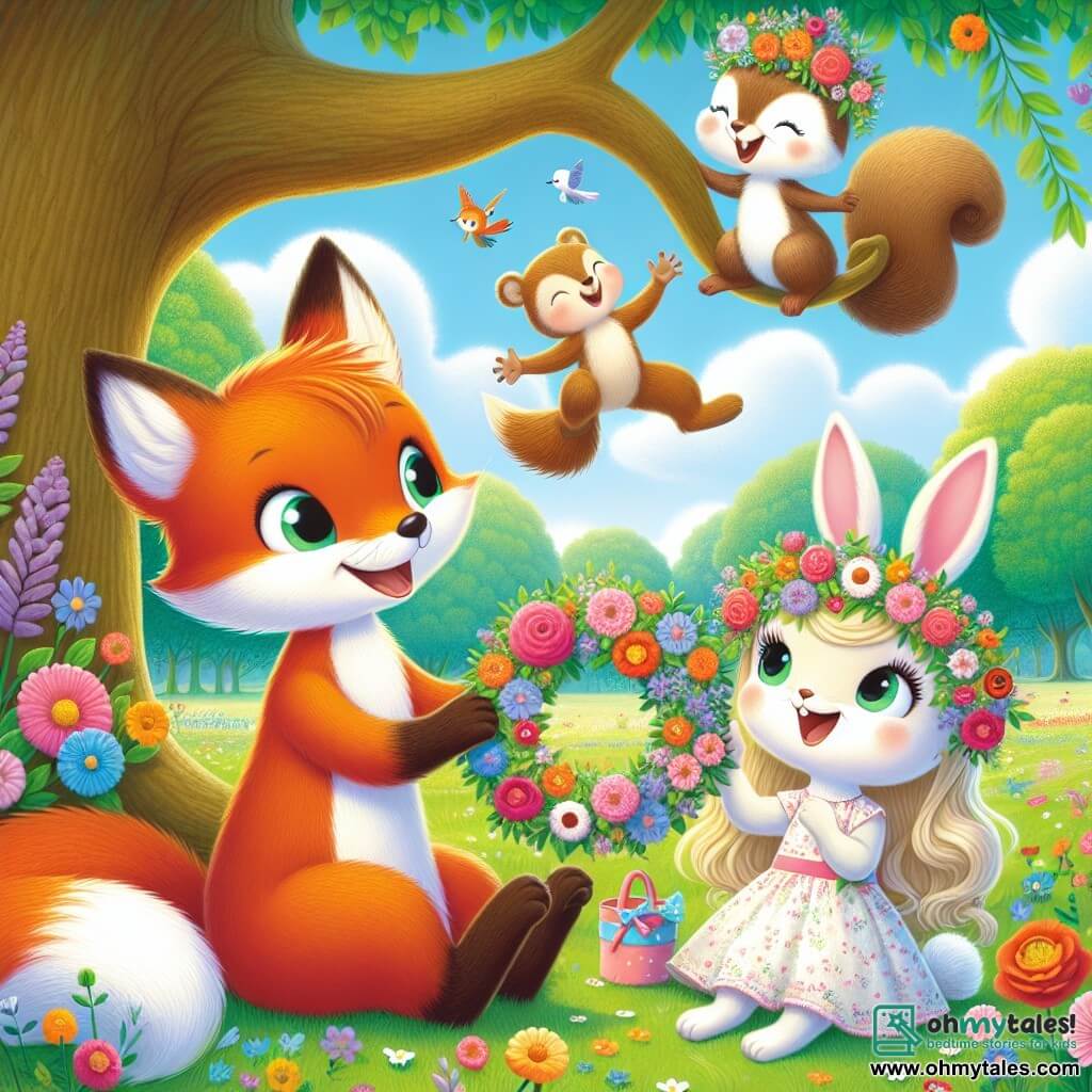 Finn's Summer Adventure | Story about summer vacation | 1-2 years ...