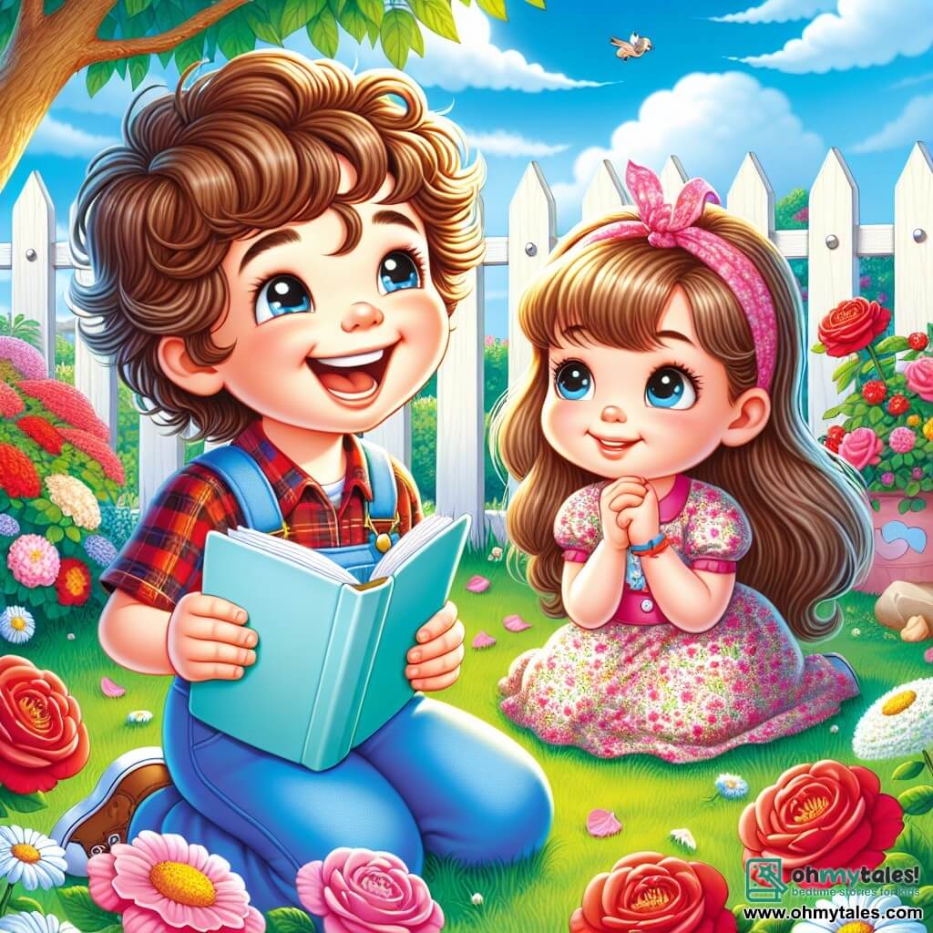 Sami and the magical Ramadan of kindness | Story of Ramadan | 7-8 years ...