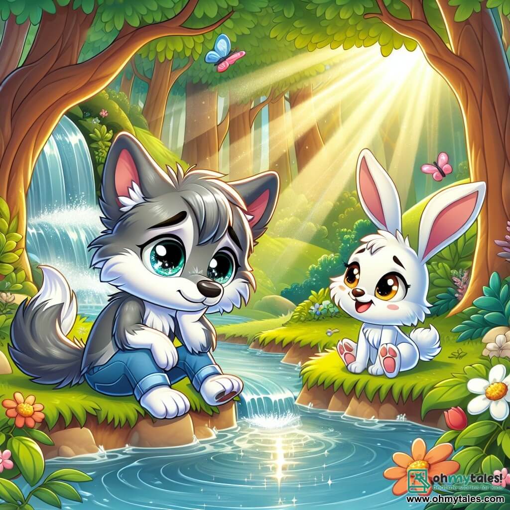 Leo's Colorful Journey | Story about separation and divorce | 5-6 years ...