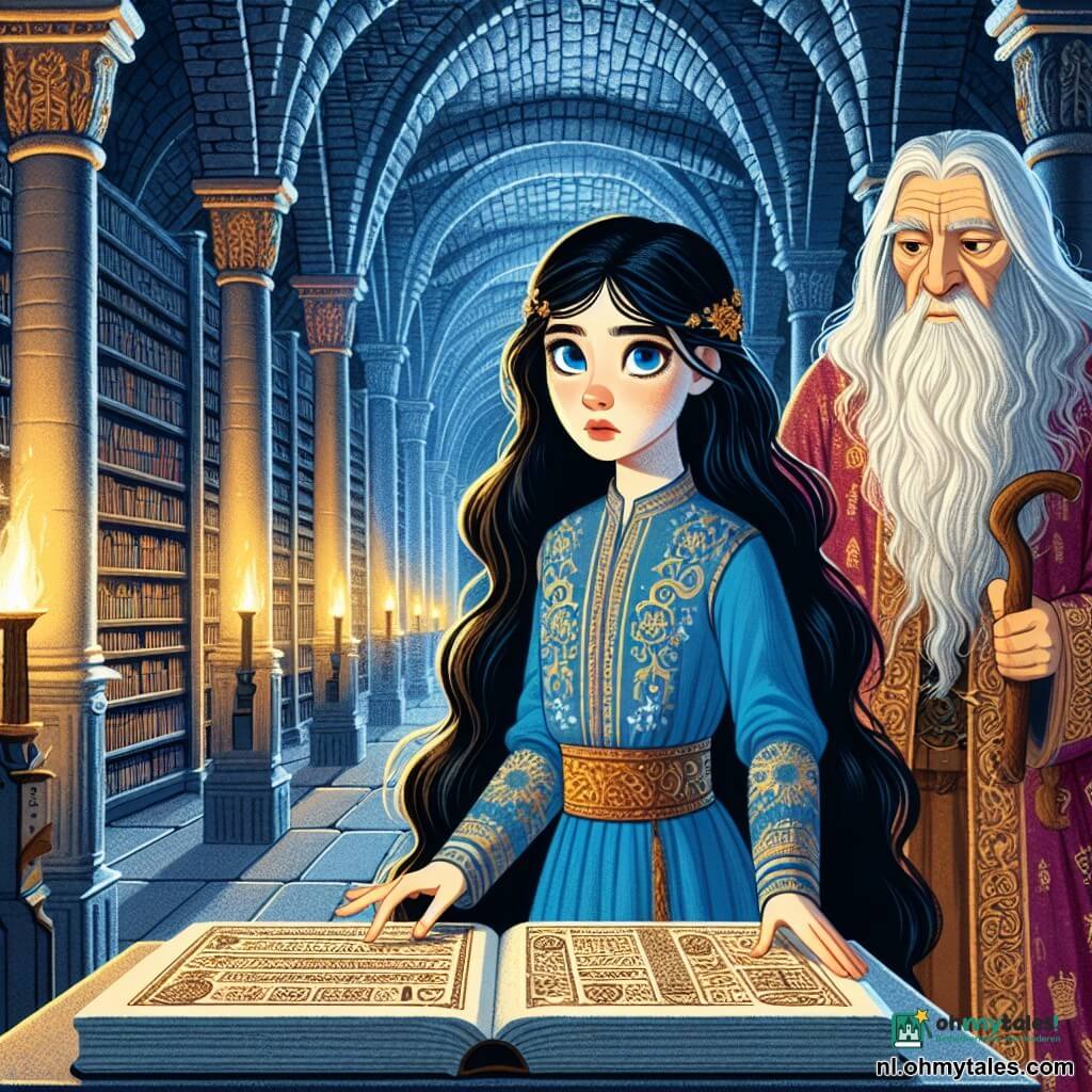 Ninsun en het geheim van de vergeten magiërs | Historische fantasie | 9 ...