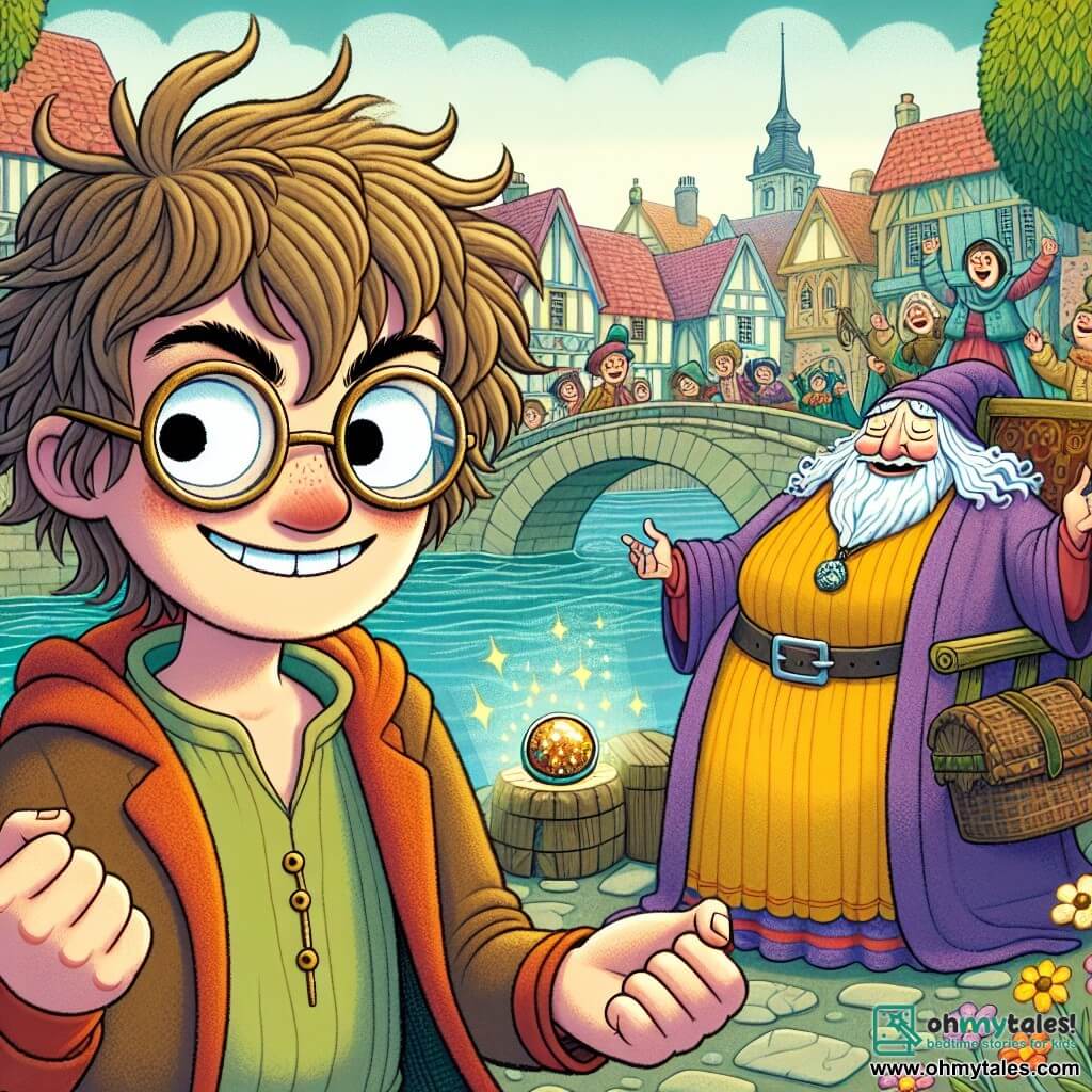 Rufus and the Snore Stone | Humorous fantasy | 11-12 years old ...