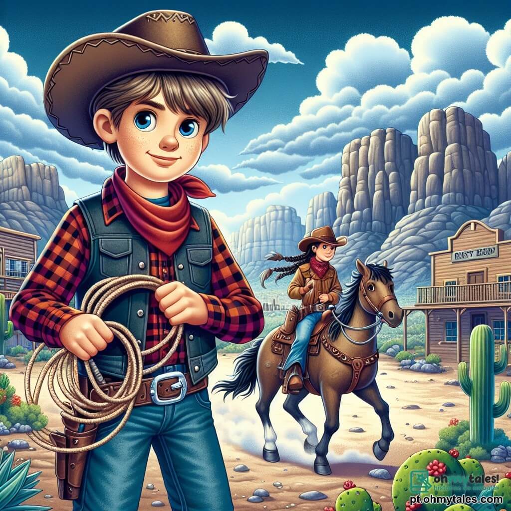 As Aventuras de Jake e a Coragem da Amizade | História de aventura | 9 ...