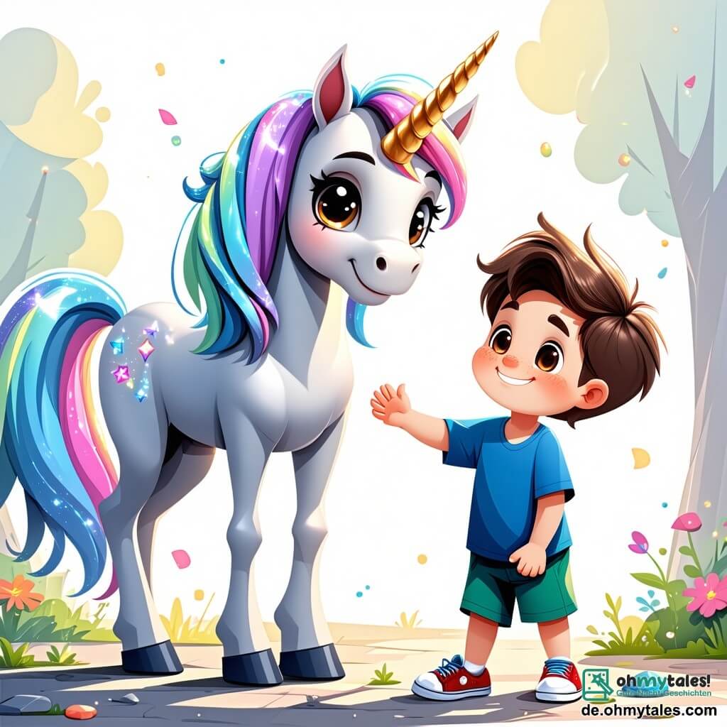 Felix und das Geheimnis des zauberhaften Moors | Geschichte einer ...