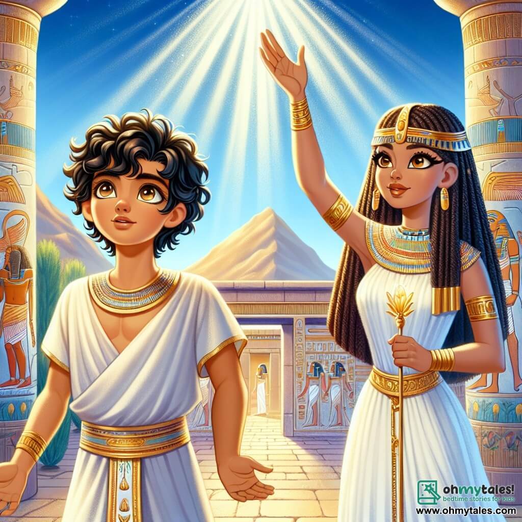 Amari and the Timeless Quest | Historical fantasy | 11-12 years old ...