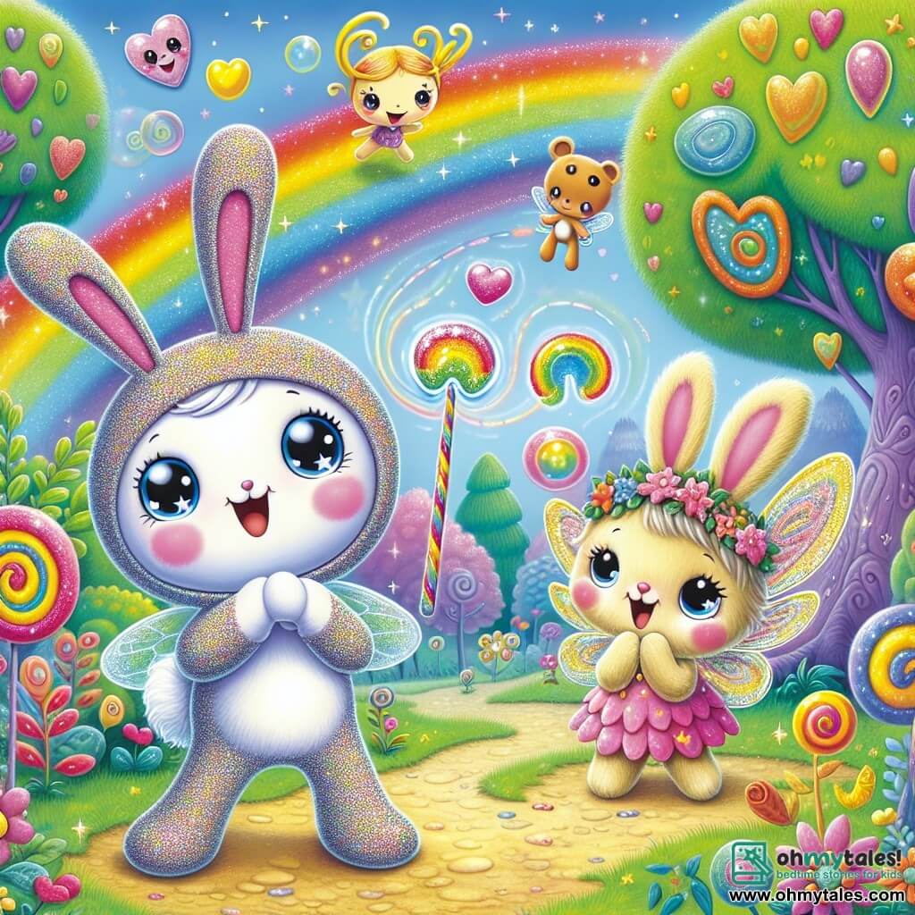 Wobble's Wondrous Whimsy | Humorous fantasy | 3-4 years old | Fantastic ...