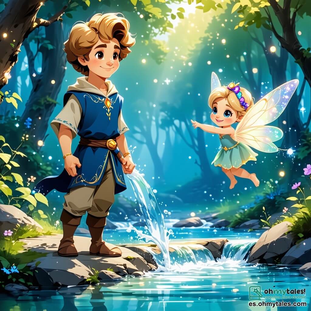 El Príncipe y la Estrella | Cuento de princesa y príncipe | 3/4 años ...