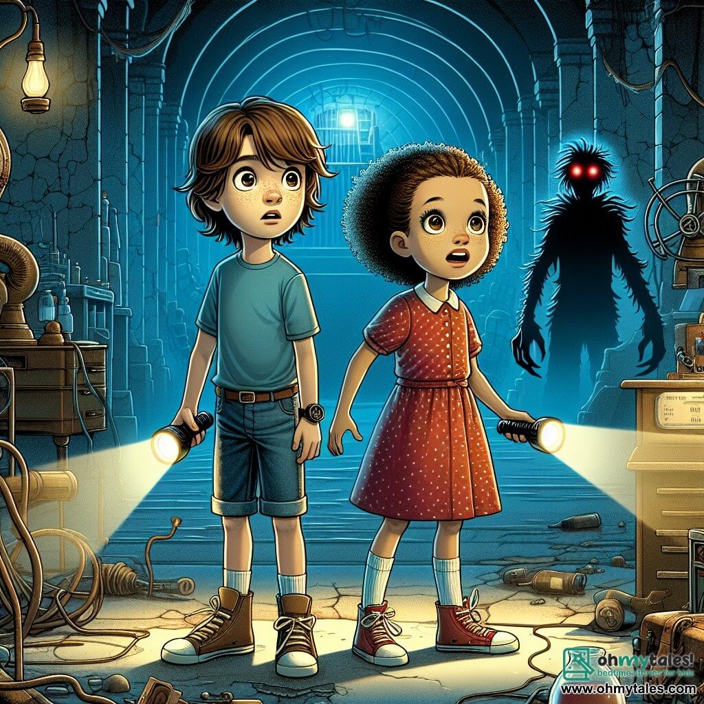 🎧 Dreamweavers of Willow Creek | Scary story | 9-10 years old | Audio ...