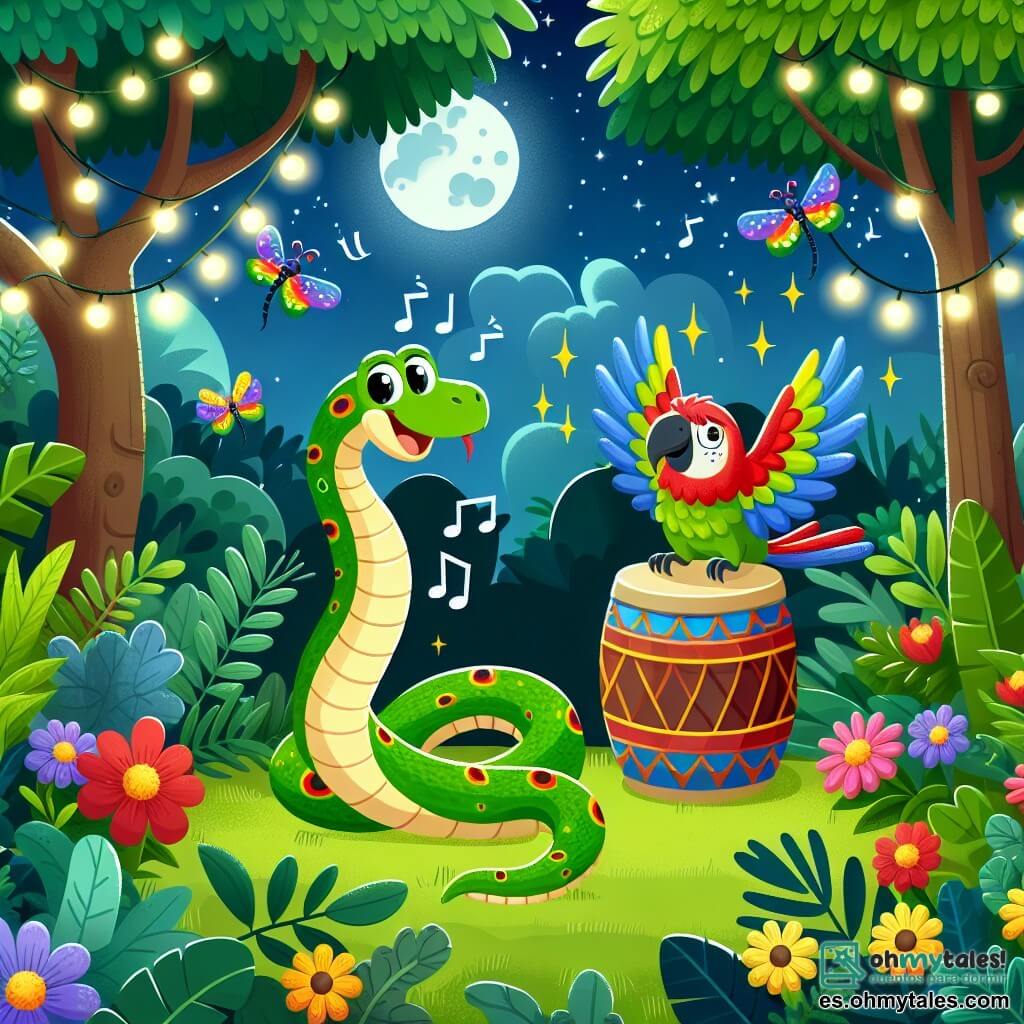 🎧 Susi y sus amigos aventureros | Cuento divertido con un animal | 1/2 ...