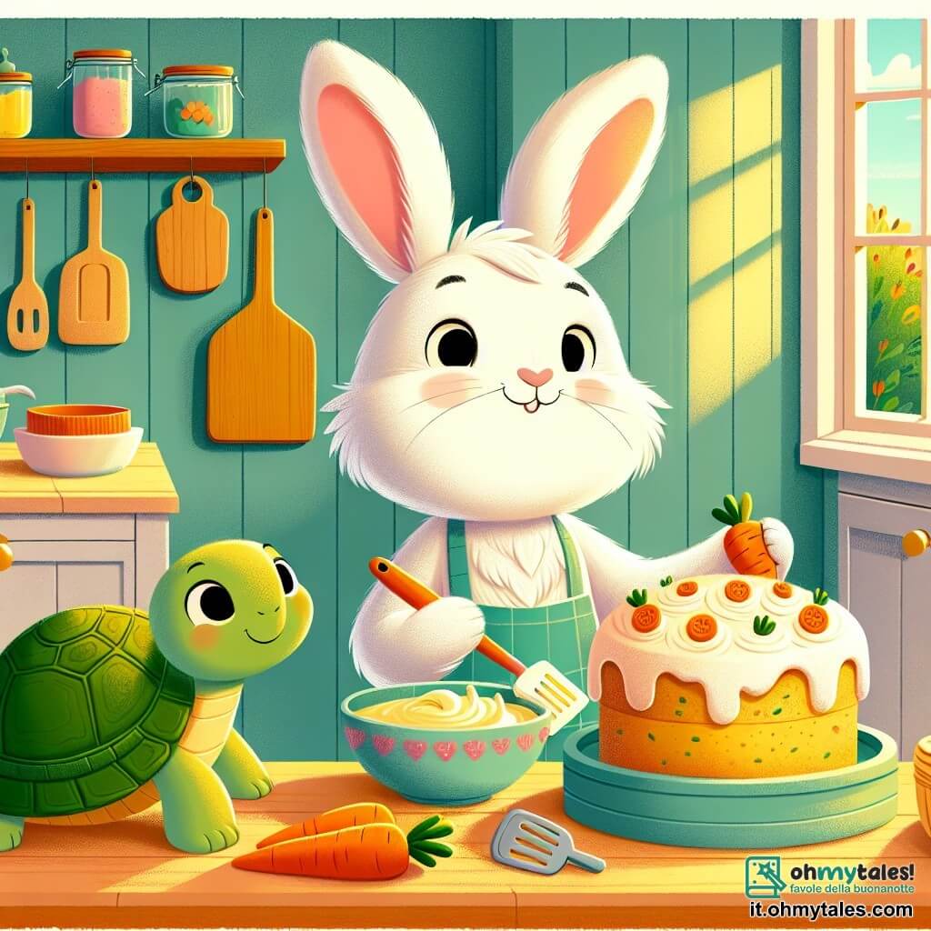 La Dolce Sorpresa di Nino | Storia sulla festa del papà | 3/4 anni ...