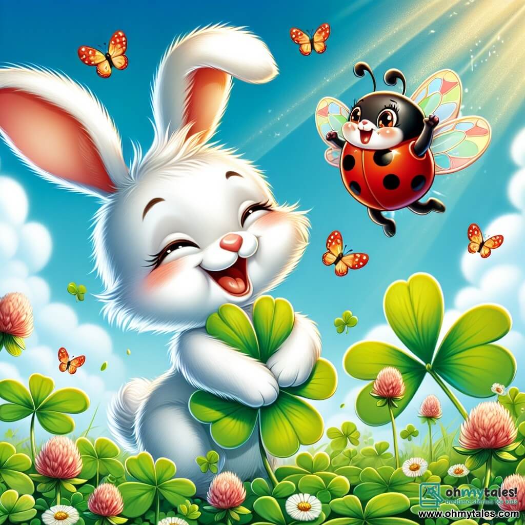 🎧 Wally and Dotty's Whimsical Wonderland | Funny story to sleep | 7-8 ...