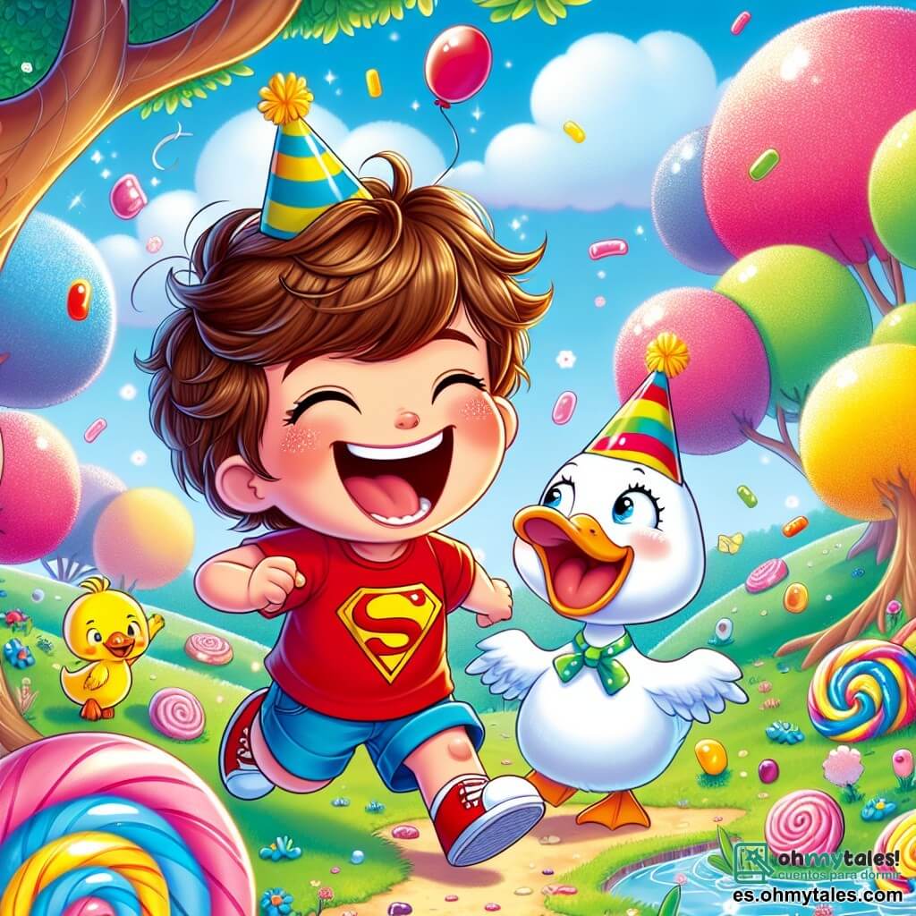 La lámpara de las risas | Cuento divertido para dormir | 7/8 años ...