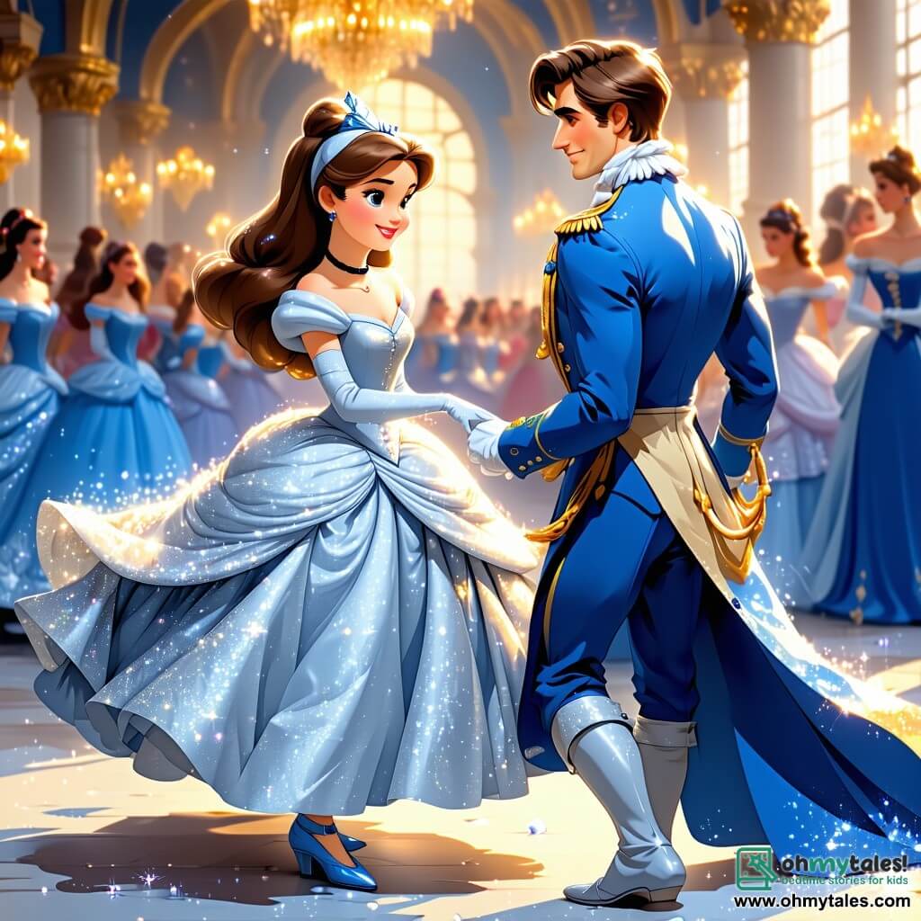 Heartstrings in the Digital World | Classic fairy tale reinvented | 5-6 ...