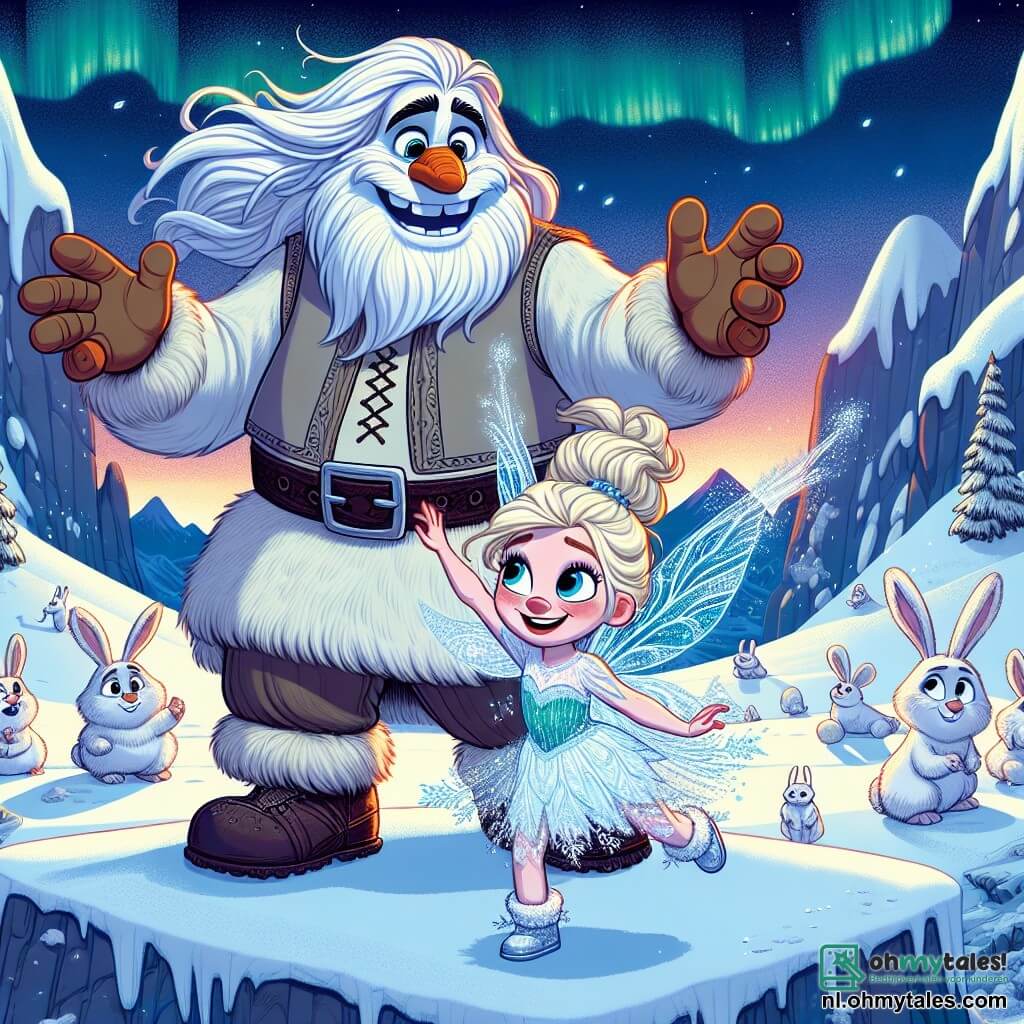 Olaf en de Stormbestrijders | Verhaal van een fantasiewezen | 7/8 jaar ...