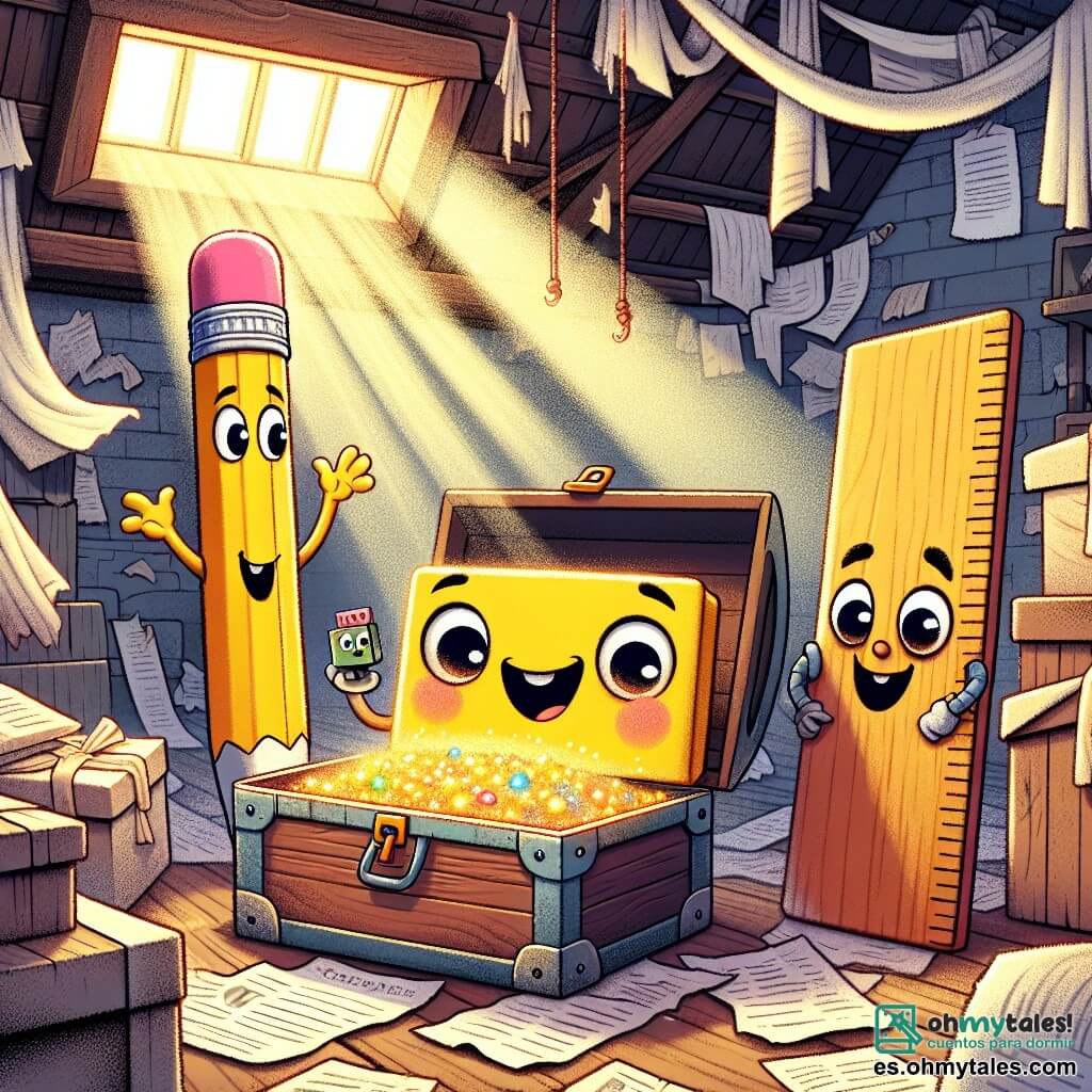 🎧 El Tesoro de Pepito | Cuento de pequeños investigadores | 7/8 años ...