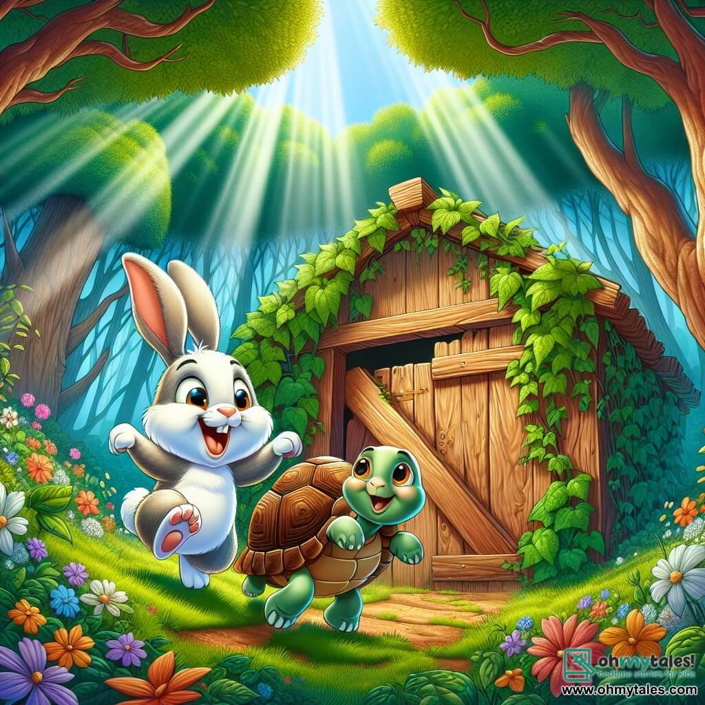 Benny's Kindness Quest | Little adventurers | 5-6 years old | Adventure ...