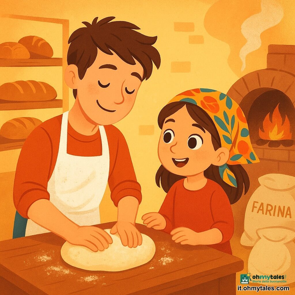 La nonna e il vento | Storia di Boulanger | 5/6 anni | Storia su un ...