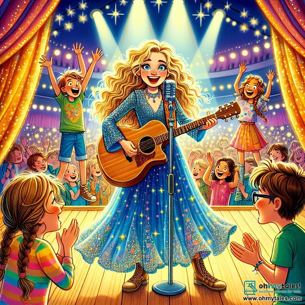 The Melody of Dreams | Story about a profession | 9-10 years old ...