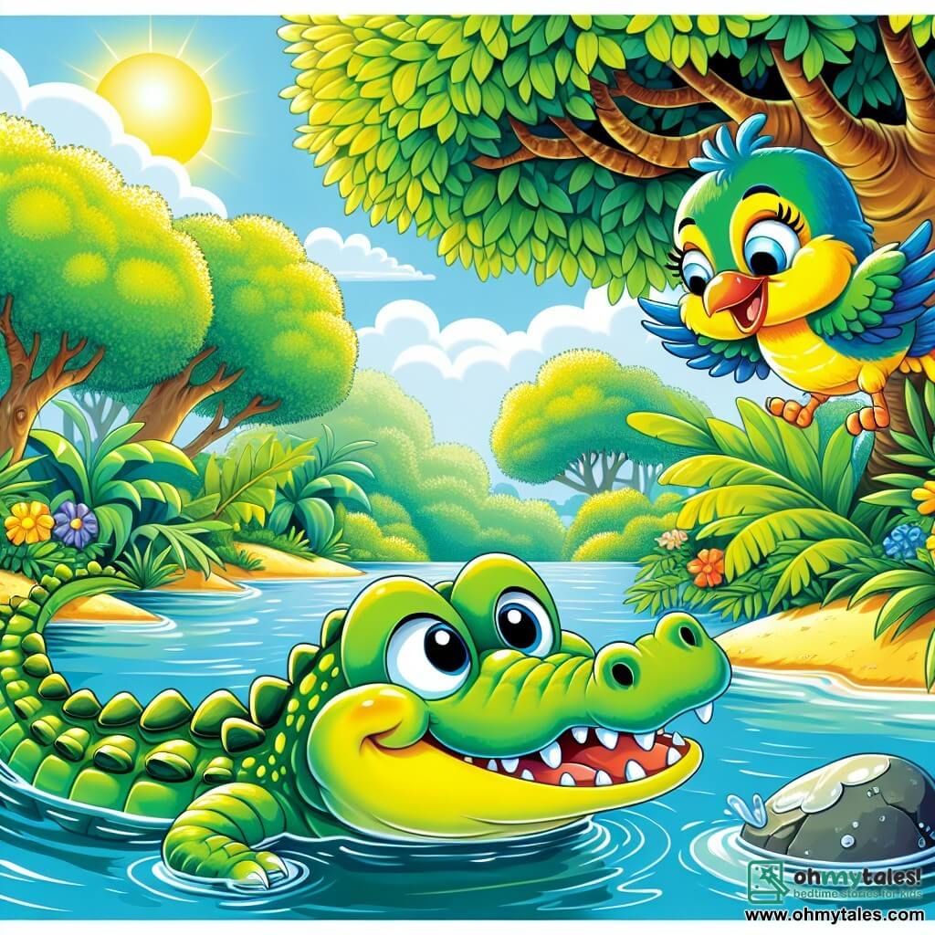 🎧 Carl and the Shiny Secret | Animal story | 1-2 years | Audio story ...