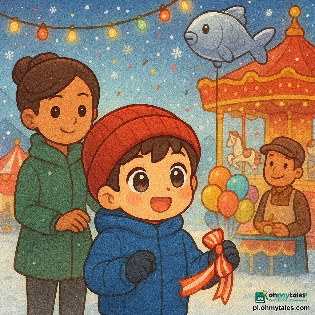 💬 Karnawałowa Mapa Śmiechu | Opowieść karnawałowa | 7-8 lat ...