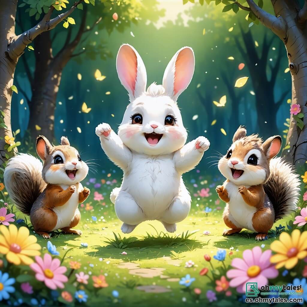 Ravi y el Jardín de Amigos | Cuento sobre la diversidad | 7/8 años ...