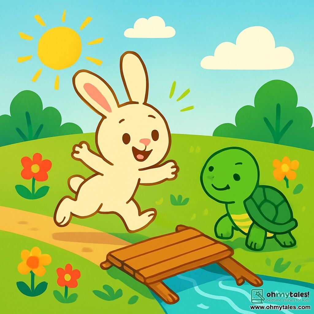 Pip and Timo build a friendship bridge | Little adventurers | 3-4 years ...