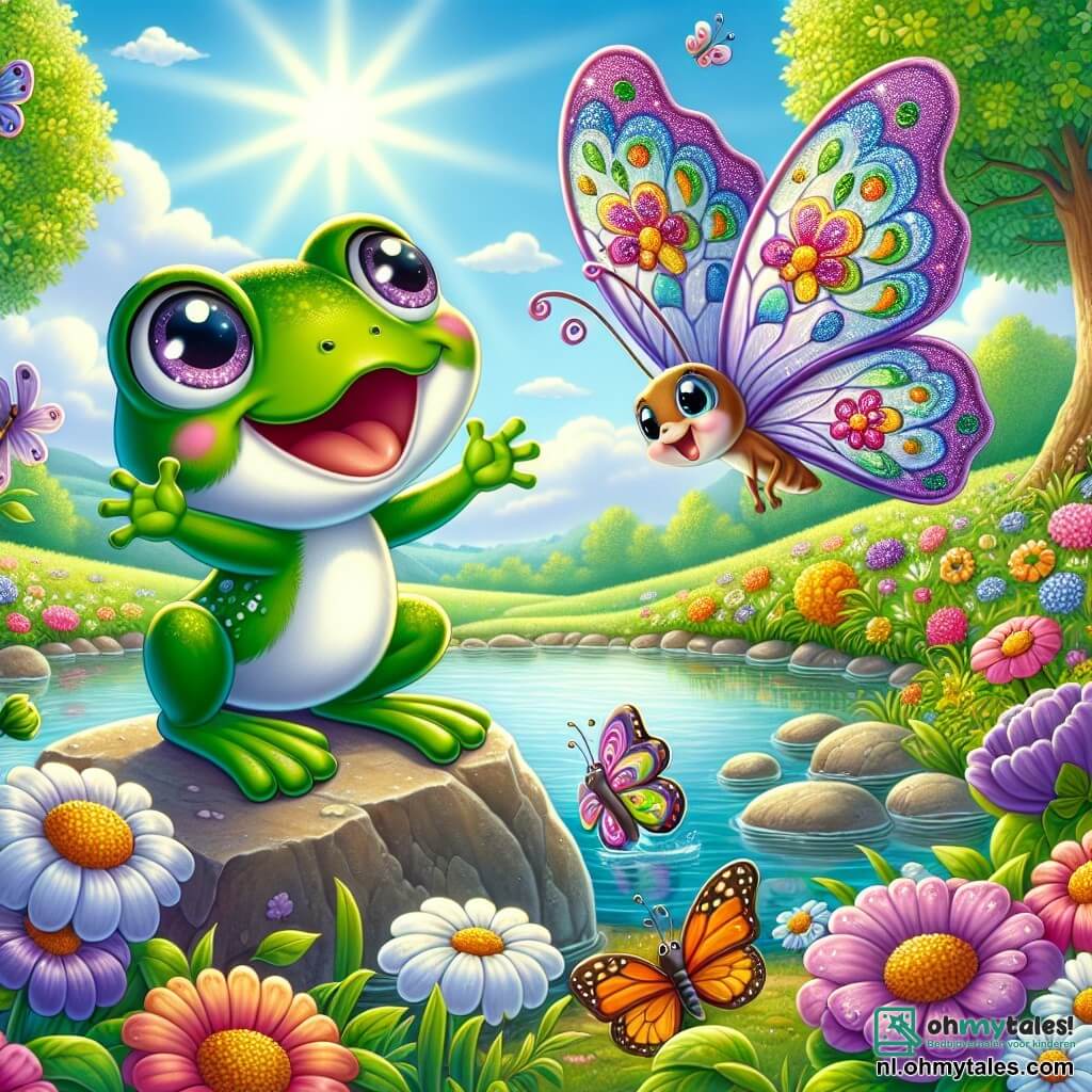 Kiki's Lente Avontuur | Verhaal over de lente | 9/10 jaar | Educatief verhaal