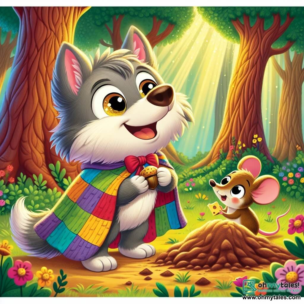 🎧 Wally's Golden Adventure | Little adventurers | 1-2 years | Audio ...