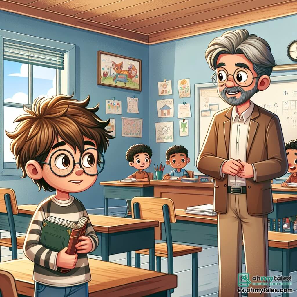 La Verdad de Javier | Cuento sobre la mentira | 11/12 años | Cuento ...