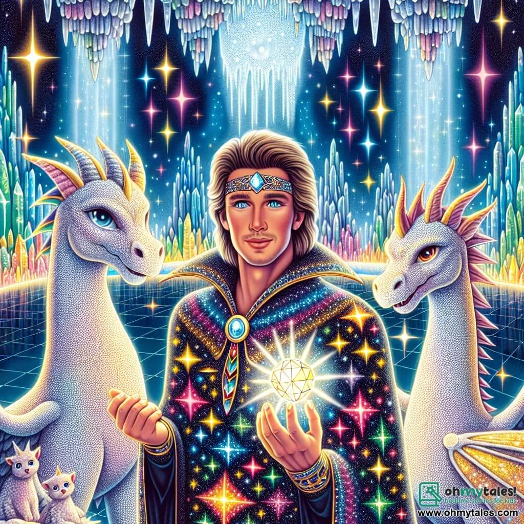 Captain Sparkle and the Gem of Harmony | Fantastic story | 5-6 years ...