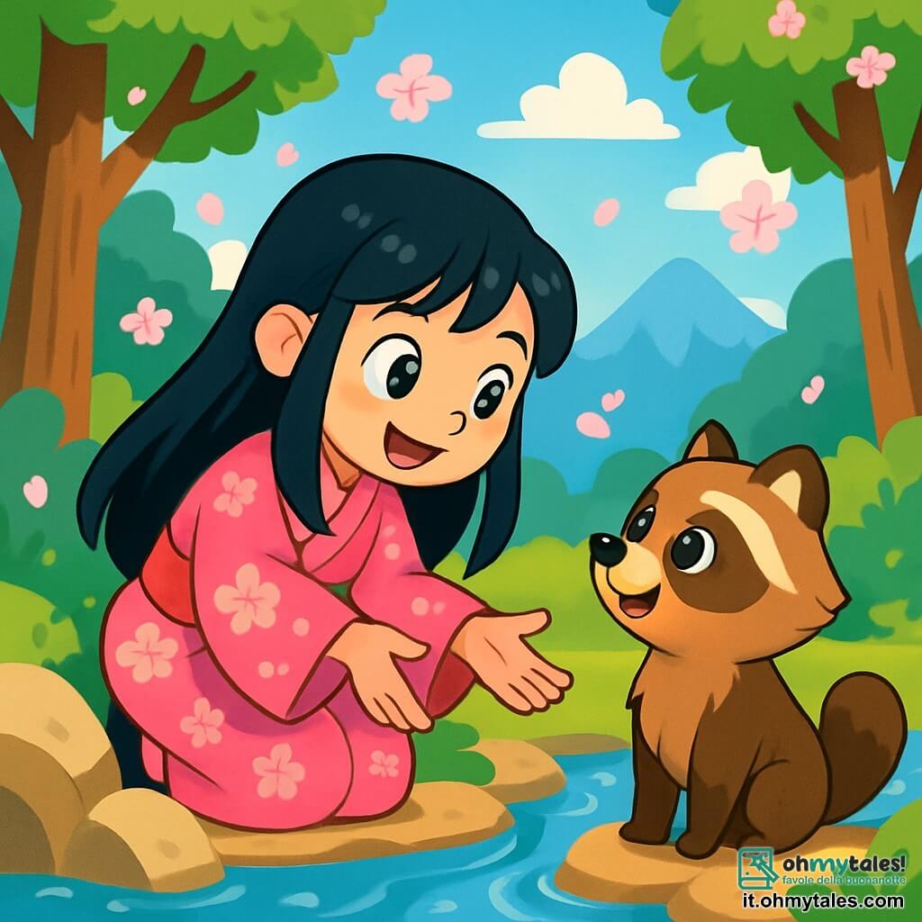 Ayumi e il tempio delle verità: un viaggio nel cuore della saggezza ...