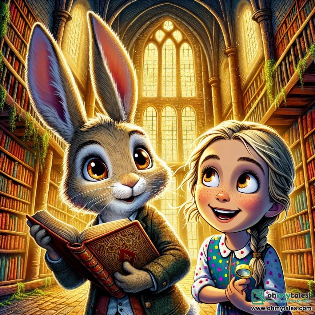 The Whispers of Willowbrook | Story of little detectives | 11-12 years ...