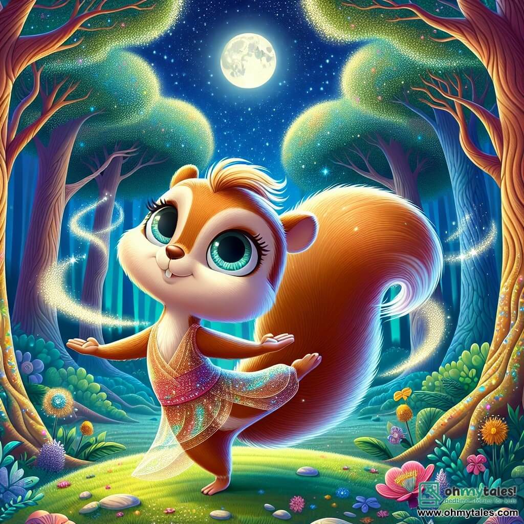 willow and the balloon of light | Zen story for sleeping | 7-8 years ...