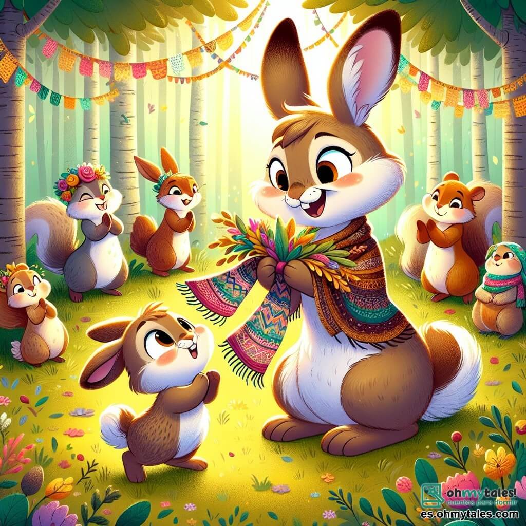 El Regalo de Tobi | Cuento sobre el Día de la Madre | 9/10 años ...