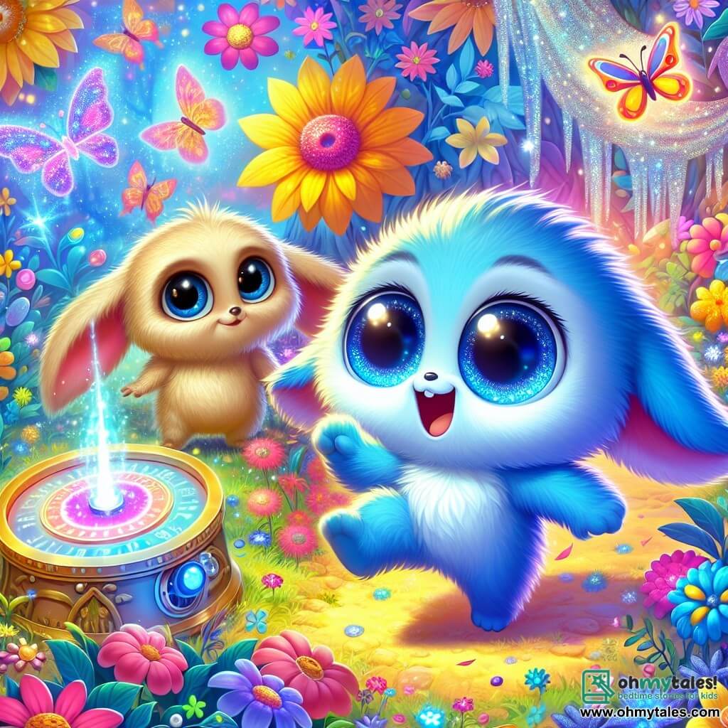 Zippy's Time-Traveling Adventures | Time travel story | 7-8 years old ...