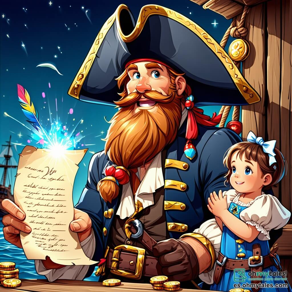 El Tesoro de la Lealtad | Cuento de aventura | 11/12 años | Cuentos de ...