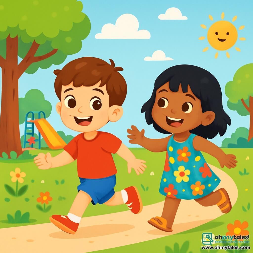 Timmy and the Tango | Story about tolerance | 5-6 years old ...