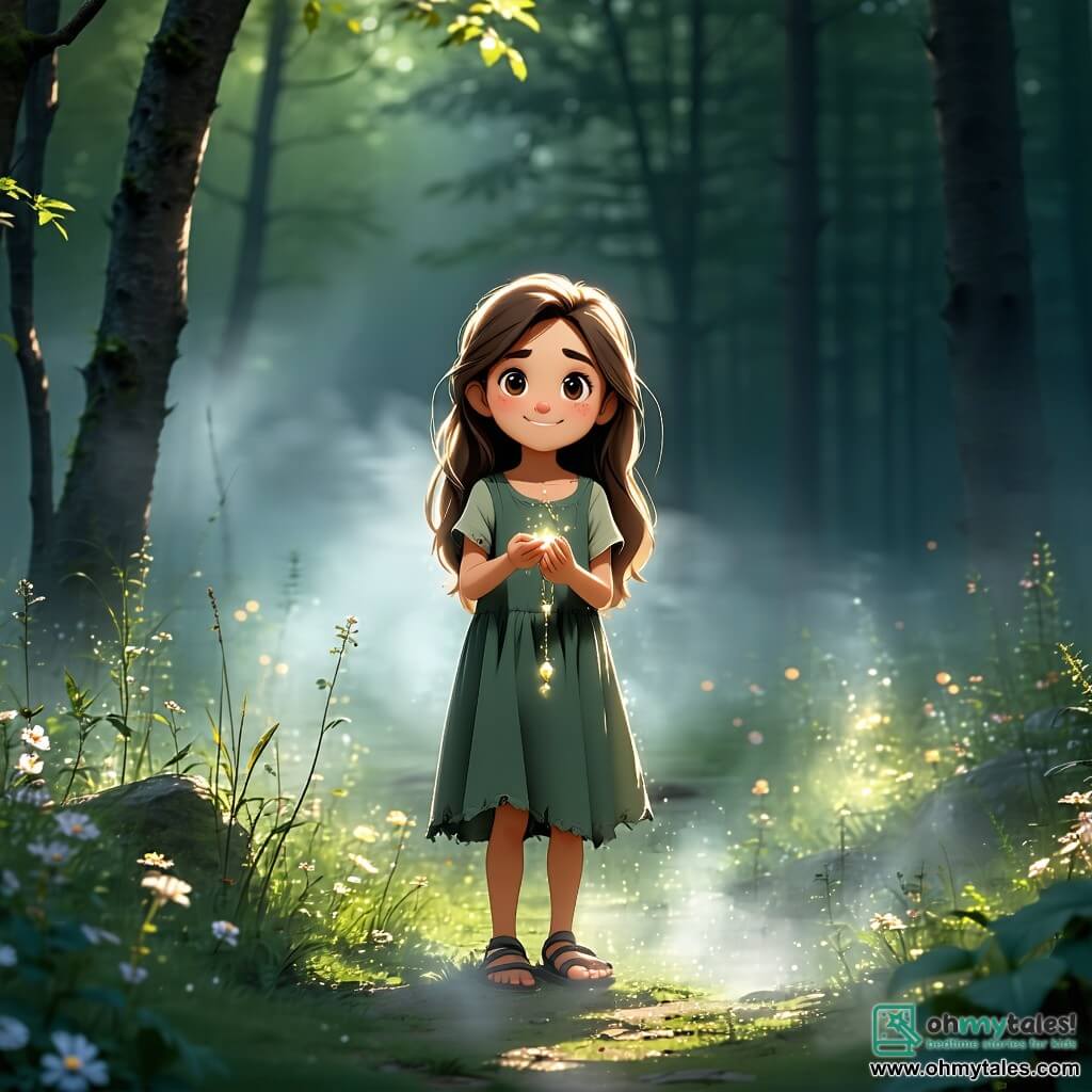 🎧 Whispers of Everwood | Fantastic story | 11-12 years old | Audio ...