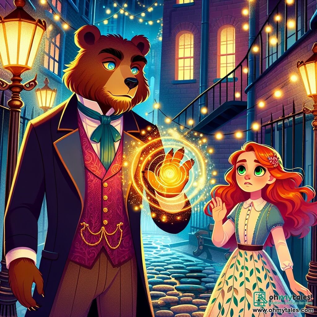 The Guardian of the Hidden Veil | Urban fantasy | 11-12 years old ...