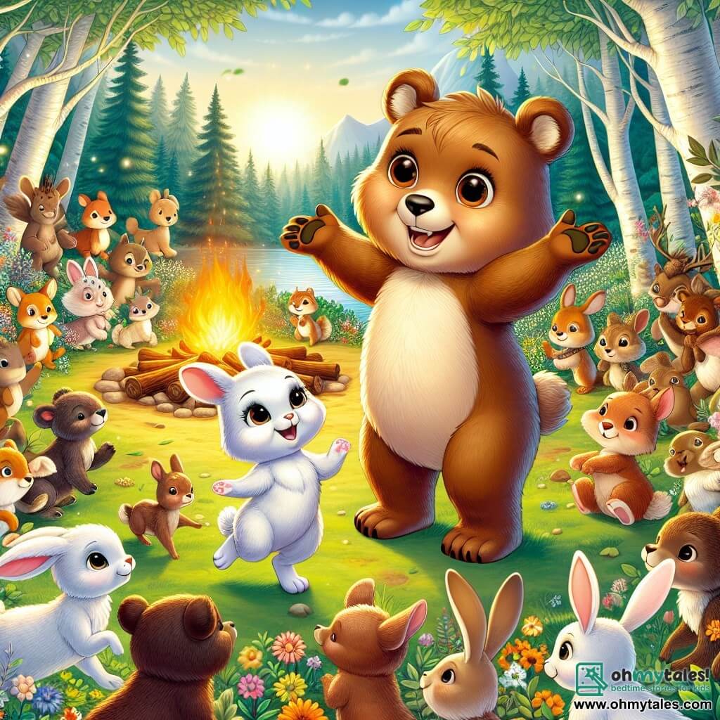 Benny's Big Celebration | Story about diversity | 11-12 years old ...