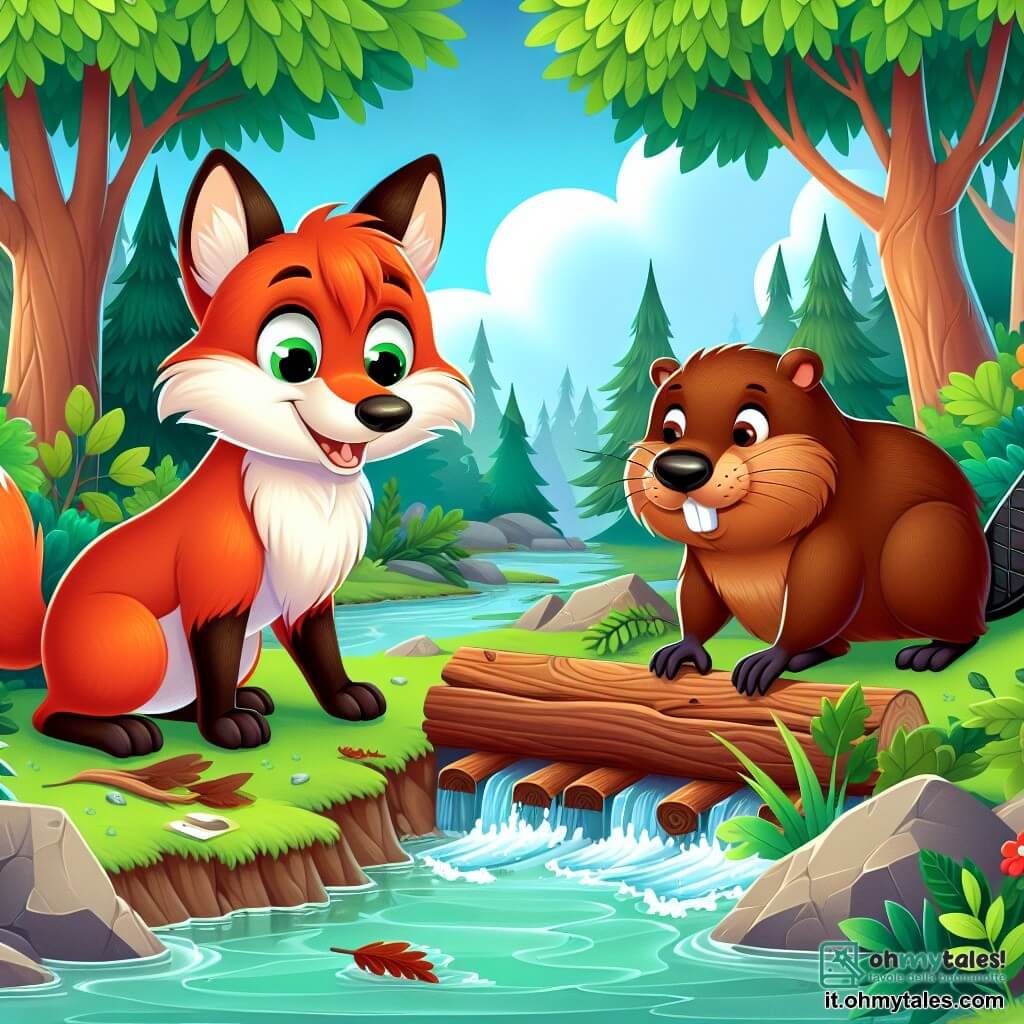 Il Fiume Magico di Leo | Storia sull'ecologia | 11/12 anni | Storia ...